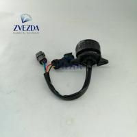 China 21Q6-20810 Engine Speed Adjustment Knob For Excavator Cab for sale