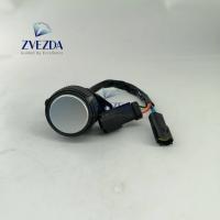 China 21Q6-20810 Engine Speed Adjustment Knob For Excavator Cab for sale