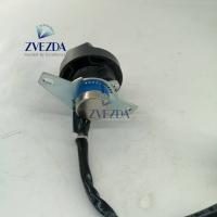 China YN20S00002F4 Engine Speed Adjustment Knob For Excavator Cab for sale