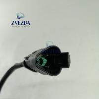 China 21EN-32200 Rotary Throttle Adjustment Knob Excavator Cab Speed Potentiometer Assembly for sale