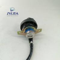 China 21EN-32200 Rotary Throttle Adjustment Knob Excavator Cab Speed Potentiometer Assembly for sale