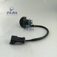 China 21EN-32200 Rotary Throttle Adjustment Knob Excavator Cab Speed Potentiometer Assembly for sale