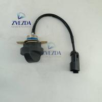 China 21EN-32200 Rotary Throttle Adjustment Knob Excavator Cab Speed Potentiometer Assembly for sale