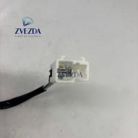 China 7825-30-1300 Hitachi Excavator Parts Throttle Knob Potentiometer Electrical Component for sale