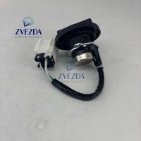 China 7825-30-1300 Hitachi Excavator Parts Throttle Knob Potentiometer Electrical Component for sale