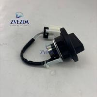 China 7825-30-1300 Hitachi Excavator Parts Throttle Knob Potentiometer Electrical Component for sale