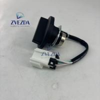 China 7825-30-1300 Hitachi Excavator Parts Throttle Knob Potentiometer Electrical Component for sale