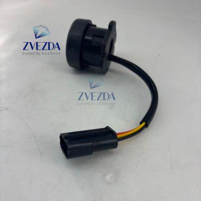 China 2552-1005 Excavator Hydraulic Parts Throttle Control Dial Switch For Komatsu Digger for sale