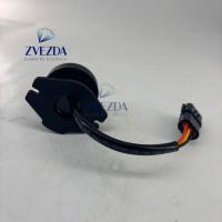China 2552-1005 Excavator Hydraulic Parts Throttle Control Dial Switch For Komatsu Digger for sale