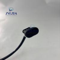 China 21Q6-20820 Rotary Engine Throttle Knob Excavator Throttle Potentiometer Assembly for sale