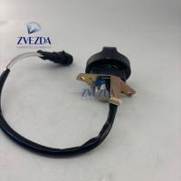 China 21Q6-20820 Rotary Engine Throttle Knob Excavator Throttle Potentiometer Assembly for sale