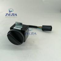 China 4130000737 Throttle Knob Potentiometer Excavator Kubota Digger Parts for sale
