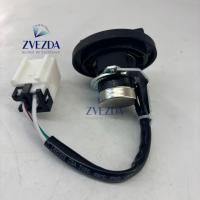 China YN20S00002F3 Kobelco Digger Parts Spare Engine Speed Adjustment Knob For Excavator Cab for sale