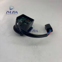 China ZVEZDA VOE14543372 Engine Speed Adjust Knob For Excavator for sale