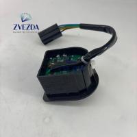 China ZVEZDA VOE14543372 Engine Speed Adjust Knob For Excavator for sale