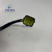 China ZVEZDA VOE14543372 Engine Speed Adjust Knob For Excavator for sale