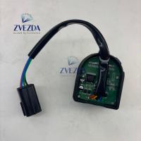 China ZVEZDA VOE14543372 Engine Speed Adjust Knob For Excavator for sale