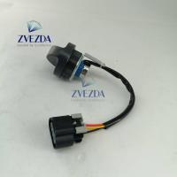 China 803504703 Engine Speed Adjustment Throttle Knob Excavator Parts for Cab Control Panel for sale