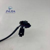 China Engine Speed Adjustment Throttle Knob 14542152 For Excavator Cab for sale