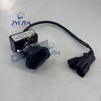 China Engine Speed Adjustment Throttle Knob 14542152 For Excavator Cab for sale