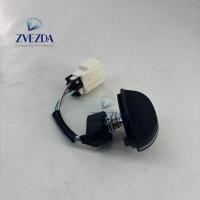 China PC-7 Throttle Control Knob 22U-06-22420 Excavator Speed Adjustment Switch for sale