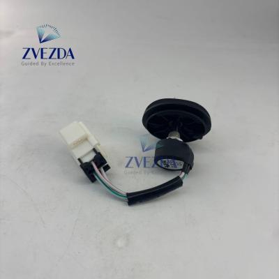 China PC-7 Throttle Control Knob 22U-06-22420 Excavator Speed Adjustment Switch for sale