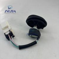China PC-7 Throttle Control Knob 22U-06-22420 Excavator Speed Adjustment Switch for sale