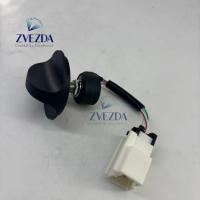 China PC-7 Throttle Control Knob 22U-06-22420 Excavator Speed Adjustment Switch for sale