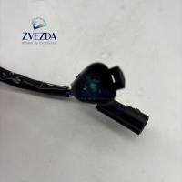 China Hydraulic Komatsu Excavator Parts Cab Knob Assembly 21Q6-20810 for sale