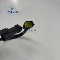 China Hydraulic Komatsu Excavator Parts Cab Knob Assembly 21Q6-20810 for sale