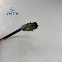China ZVEZDA Engine Speed Adjust Knob Fit SK75-8 Excavator for sale