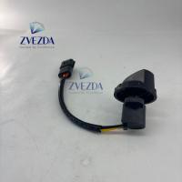 China ZVEZDA Engine Speed Adjust Knob Fit SK75-8 Excavator for sale