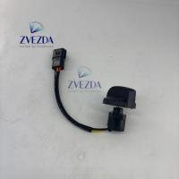 China ZVEZDA Engine Speed Adjust Knob Fit SK75-8 Excavator for sale