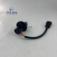 China ZVEZDA Engine Speed Adjust Knob Fit SK75-8 Excavator for sale