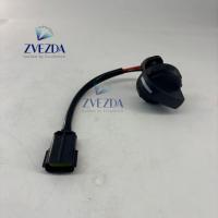 China ZVEZDA Engine Speed Adjust Knob Fit SK75-8 Excavator for sale