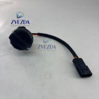 China ZVEZDA Engine Speed Adjust Knob Fit SK75-8 Excavator for sale