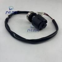China KHR1429 Rotary Throttle Potentiometer Knob For A3 A5 Series Excavator Cab Spare Parts for sale