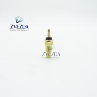 China Isuzu 4LE2 Engine Water Temperature Excavator Sensor 8-97078592-0 Anti Corrosion for sale