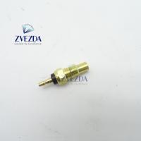 China Isuzu 4LE2 Engine Water Temperature Excavator Sensor 8-97078592-0 Anti Corrosion for sale