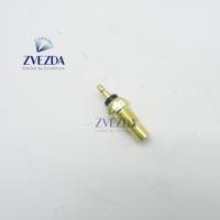China Isuzu 4LE2 Engine Water Temperature Excavator Sensor 8-97078592-0 Anti Corrosion for sale