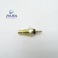 China Isuzu 4LE2 Engine Water Temperature Excavator Sensor 8-97078592-0 Anti Corrosion for sale