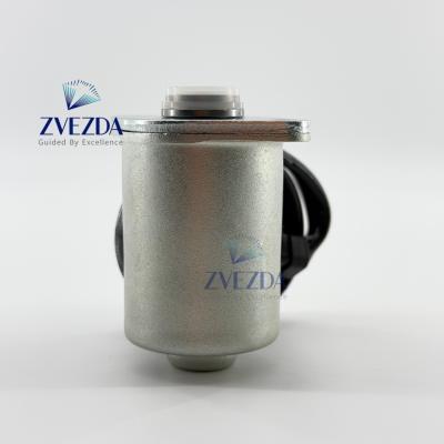 China 20Y-60-32120 Swing Pilot Lock Solenoid Valve OE 20Y6032120 Fit PC200-7 PC220-7 PC300-7 for sale