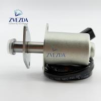 China 20Y-60-32120 Swing Pilot Lock Solenoid Valve OE 20Y6032120 Fit PC200-7 PC220-7 PC300-7 for sale