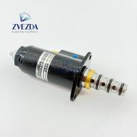 China 121-1490  Solenoid OE 1211490 KWE5K-31/G24YA30 24V Fit E320B E320D for sale