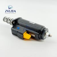 China 121-1490  Solenoid OE 1211490 KWE5K-31/G24YA30 24V Fit E320B E320D for sale