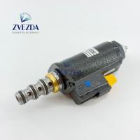 China 121-1490  Solenoid OE 1211490 KWE5K-31/G24YA30 24V Fit E320B E320D for sale