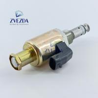China ZVEZDA Proportional Solenoid Valve 122-5053 Fit 312B 320B 325B Excavator for sale