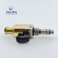 China ZVEZDA Proportional Solenoid Valve 122-5053 Fit 312B 320B 325B Excavator for sale