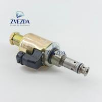 China ZVEZDA Proportional Solenoid Valve 122-5053 Fit 312B 320B 325B Excavator for sale