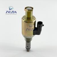 China ZVEZDA Proportional Solenoid Valve 122-5053 Fit 312B 320B 325B Excavator for sale